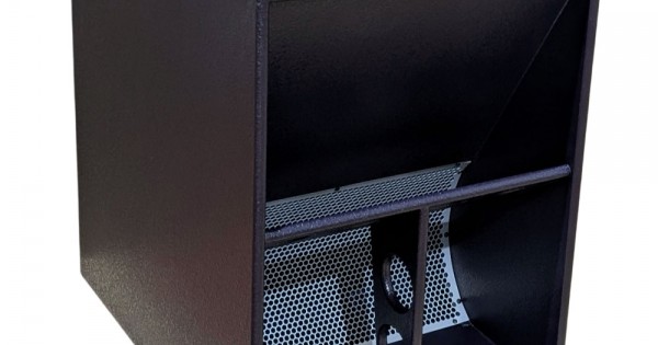 Funktion One F118