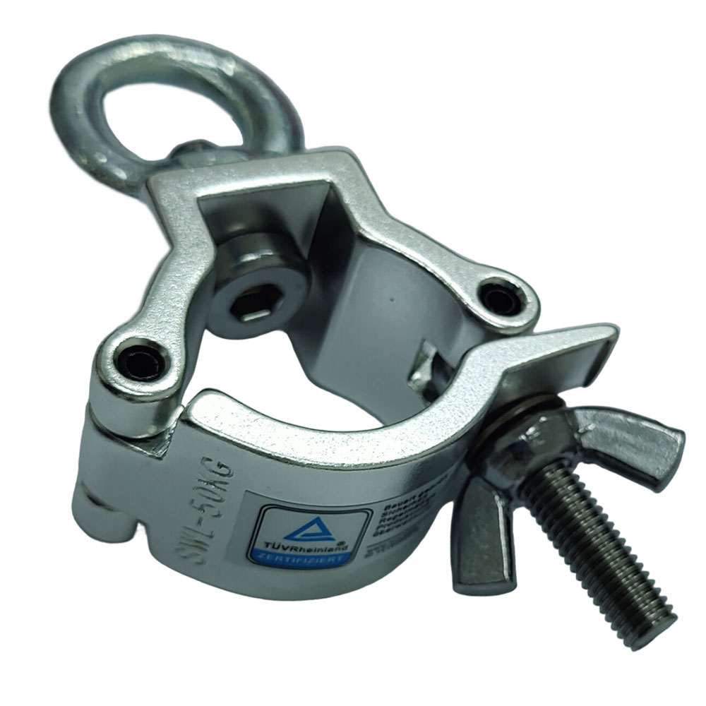 Loop Clamp 35mm