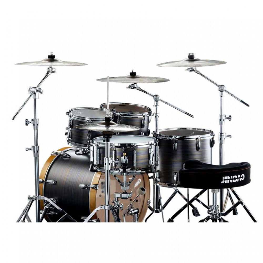 JINBAO CUSTOM SHOP DRUM SET