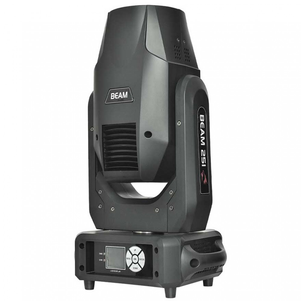 250Watt / 9R Beam&Spot