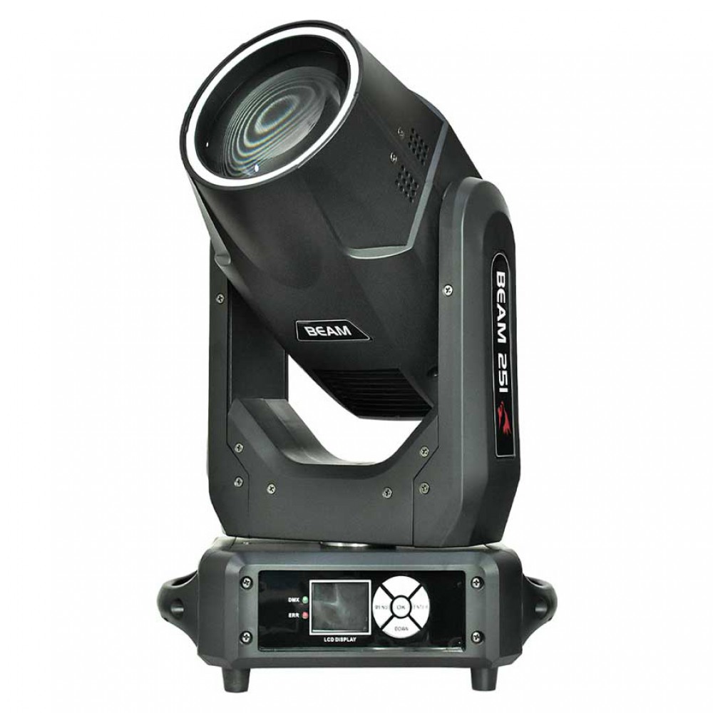 250Watt / 9R Beam&Spot