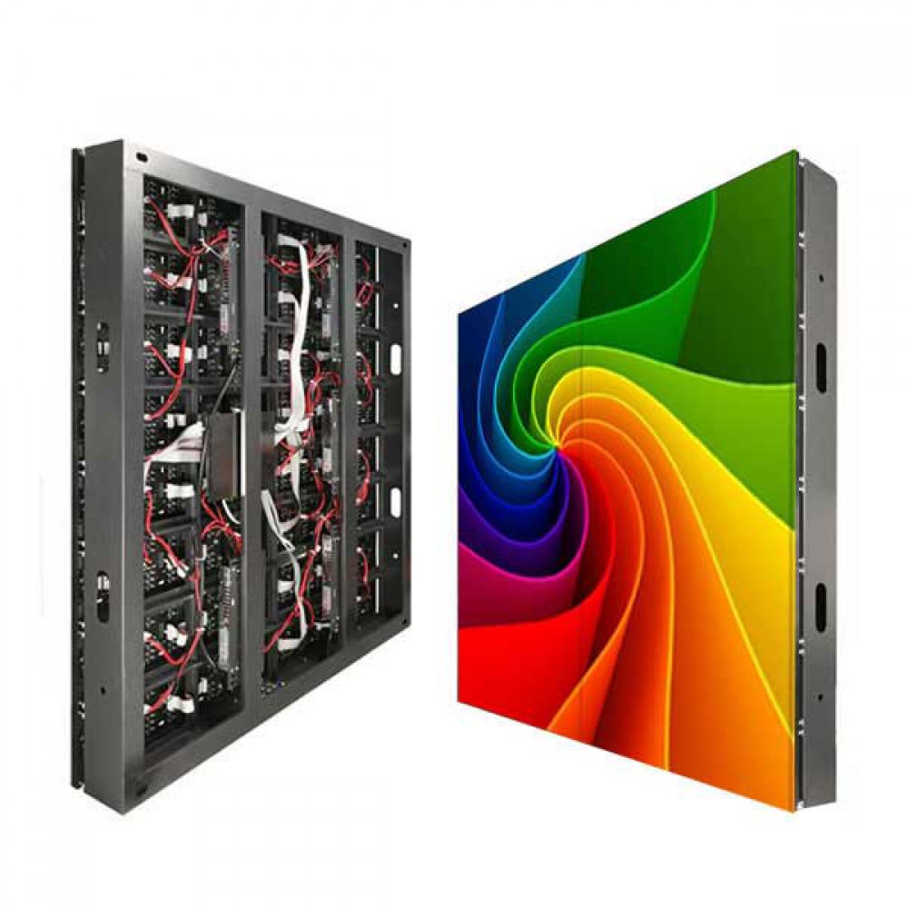 Fixed Indoor LED Screen P3 96x96cm