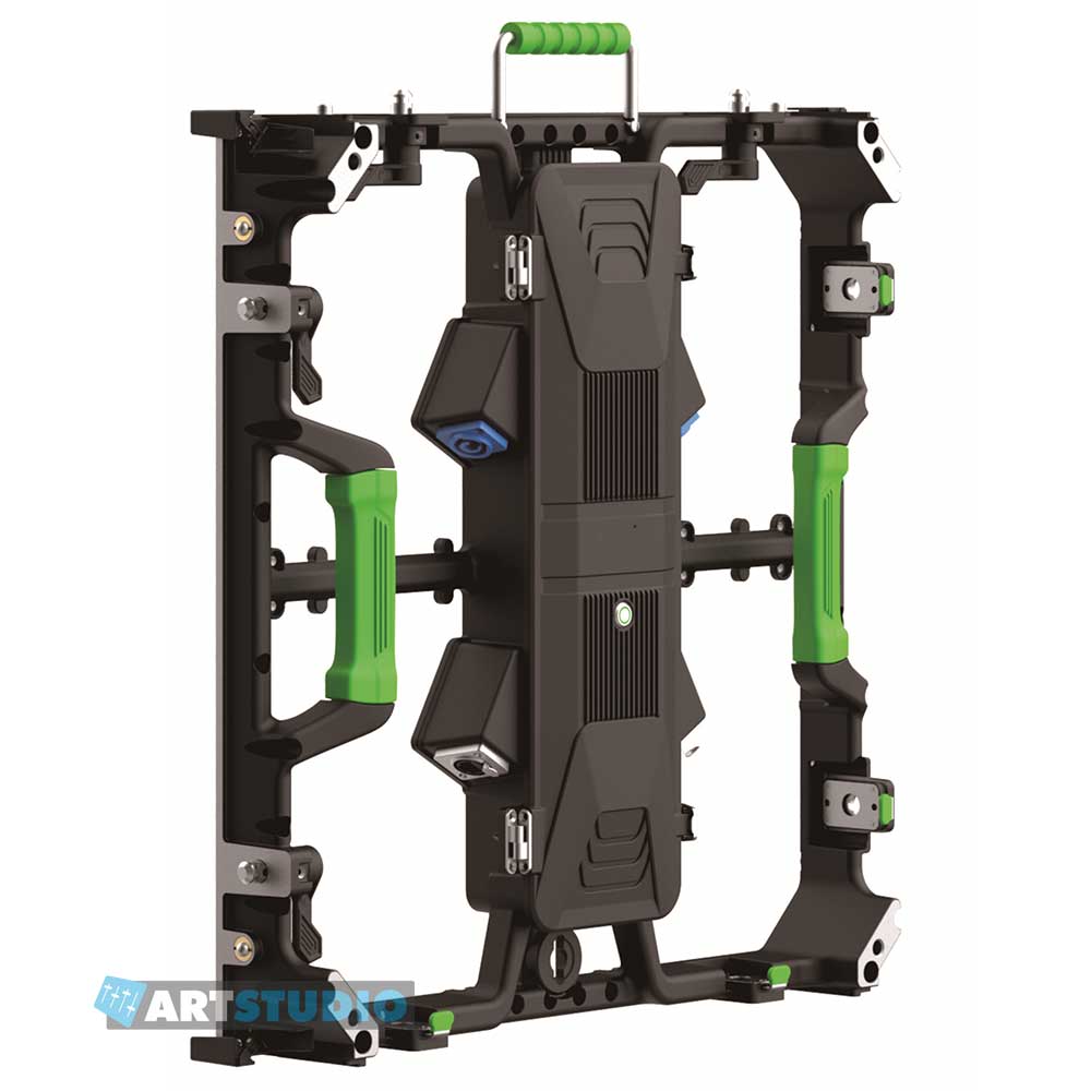 Led Screen-Rental Indoor