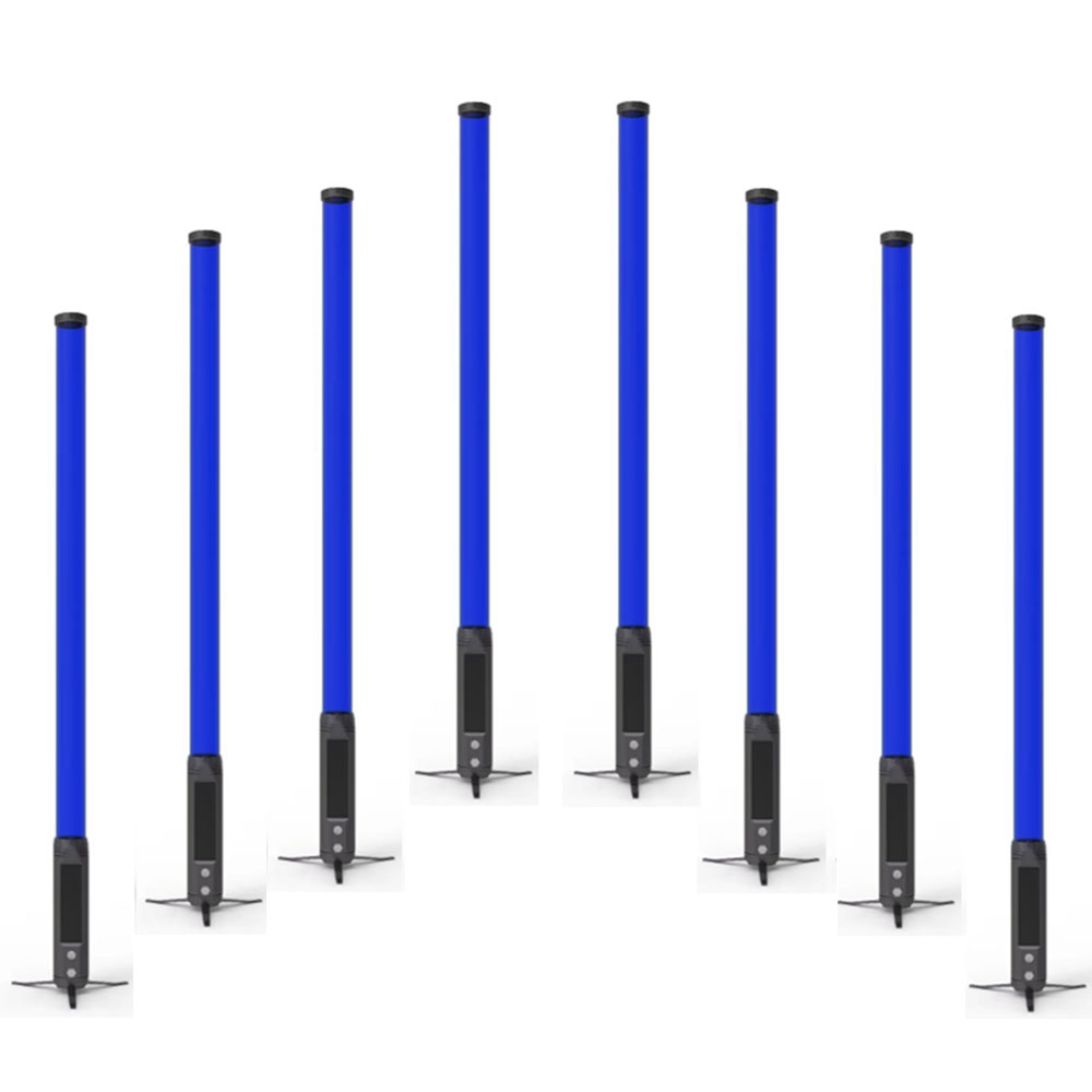 140cm Water Proof Tubes Set