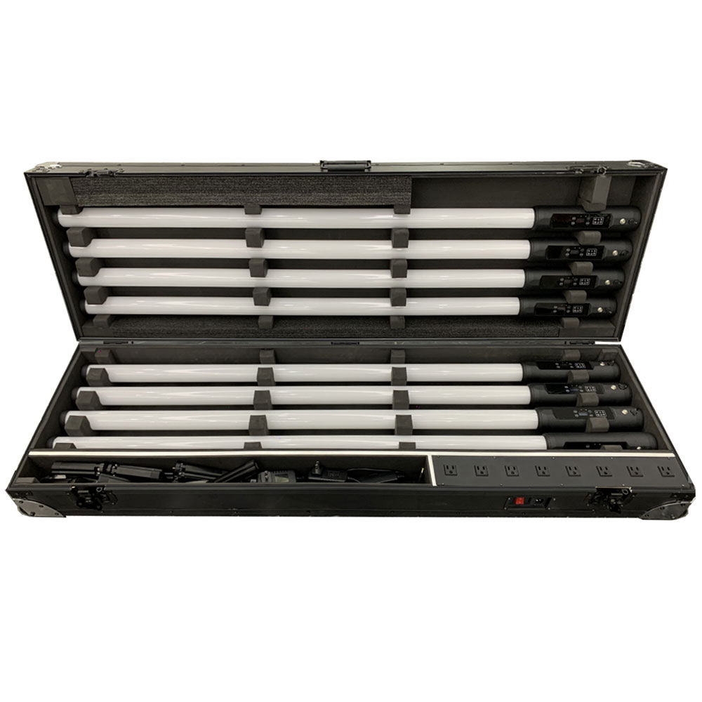 140cm Water Proof Tubes Set