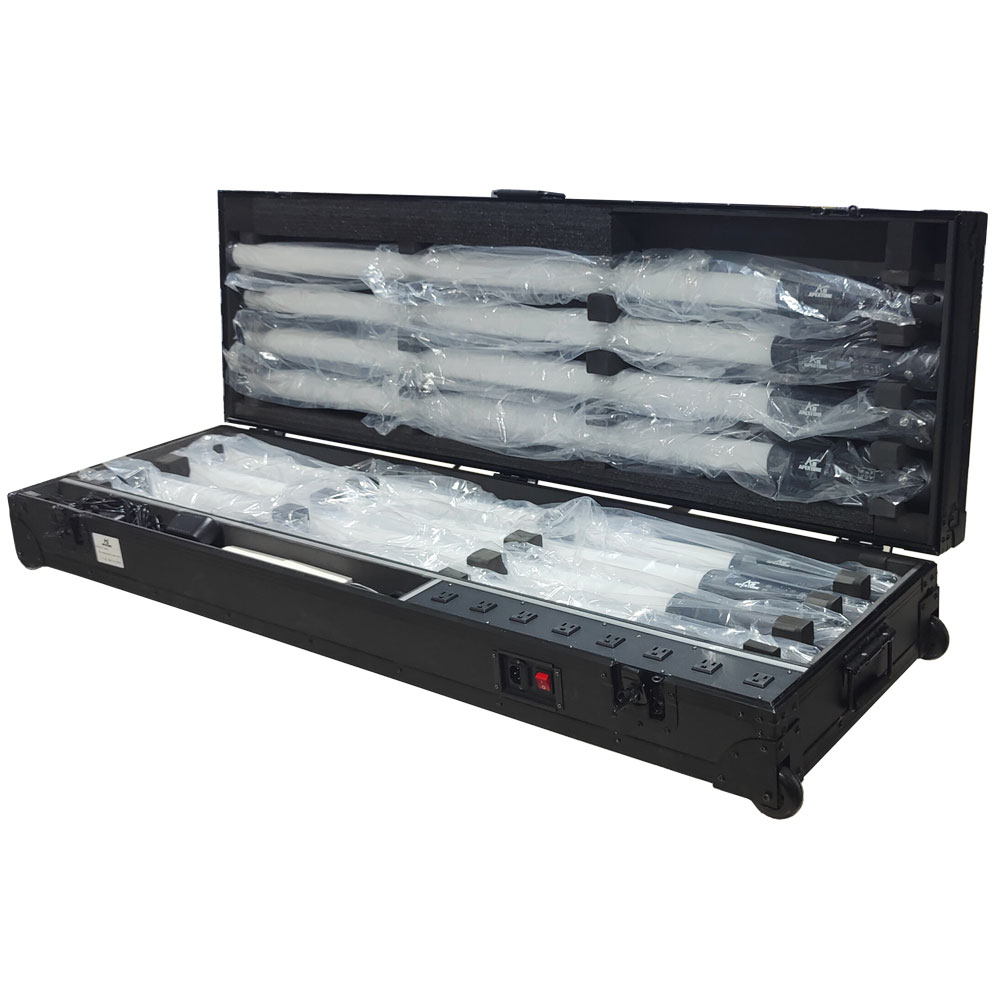 140cm Water Proof Tubes Set