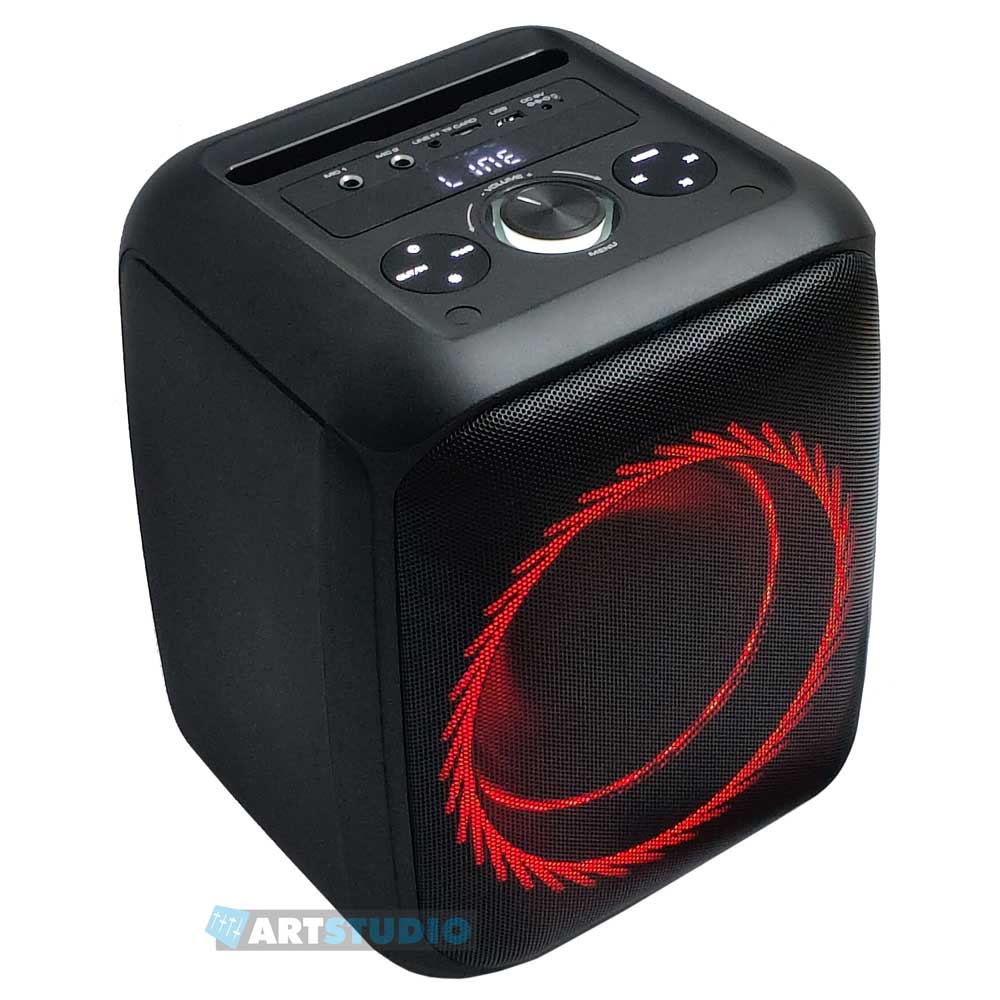 בידורית APEXTONE M-BOX-8