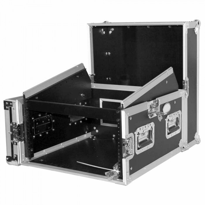 קייסים קשיחים, תיקים