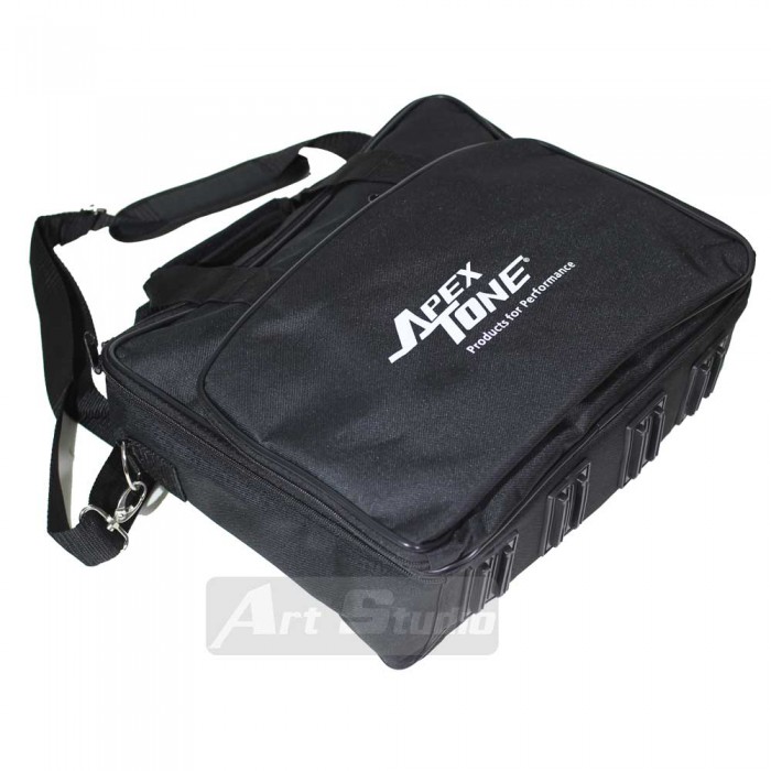 קייסים קשיחים, תיקים