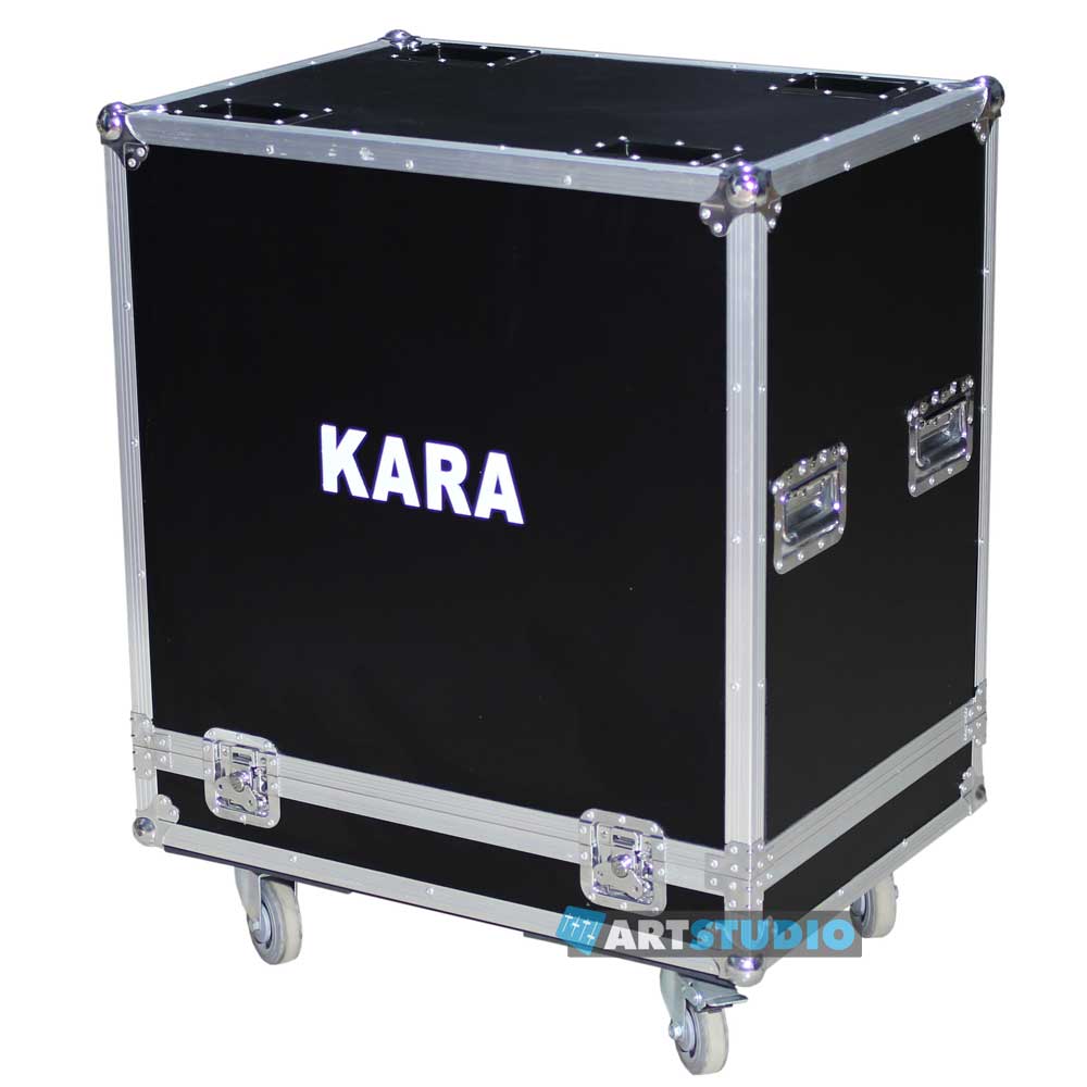 KARA Line Array Systems