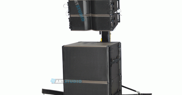 KARA Line Array Systems