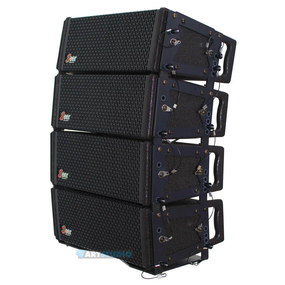 Seer Mini Line Array System 42