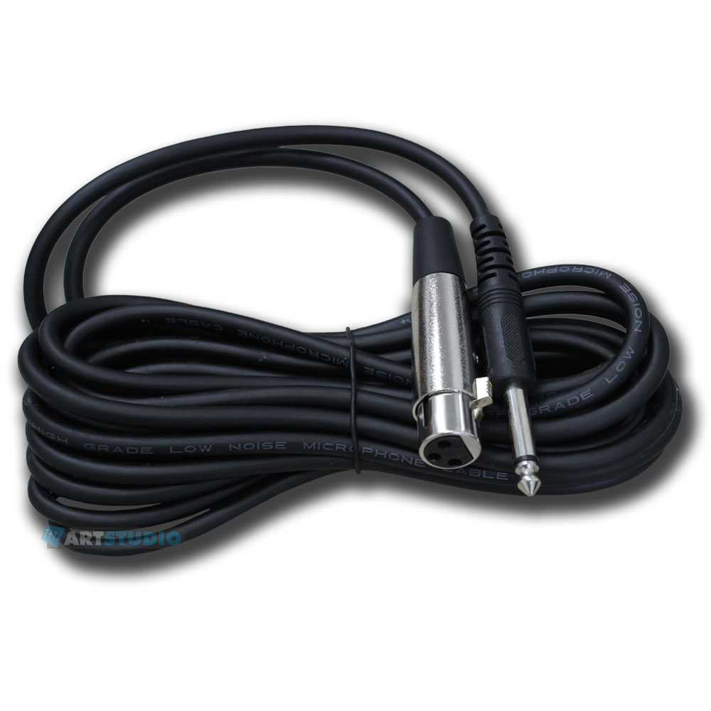 מיקרופון דינמי