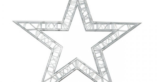STAR TRUSS