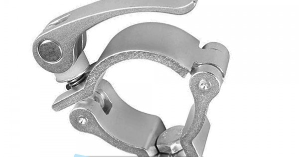 Quick Lock Clamp 50mm