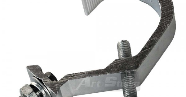Clamp 50mm